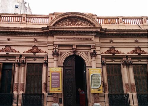 Literary Travel: Cordoba, Argentina | Readers Lane :: Readers Lane
